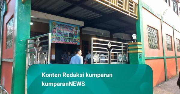 Polda Metro Geledah Ponpes di Depok, Lokasi 3 Ustaz Diduga Cabuli Belasan Santri | kumparan.com